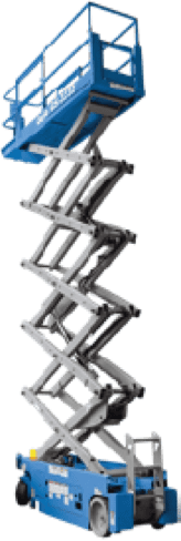 Available Rental Equipment Dealers | ASCO Equipment Texas