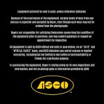 2023 Case TV620B Compact Track Loader - ASCO Equipment