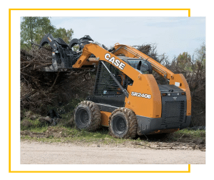 Skid Steer Loaders for Sale | CASE | ASCO Equipment