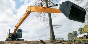 CX75C SR Midi Excavators for Sale or Rent | CASE | ASCO