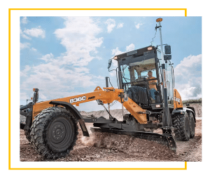 Motor Graders for Sale | CASE | ASCO Equipment