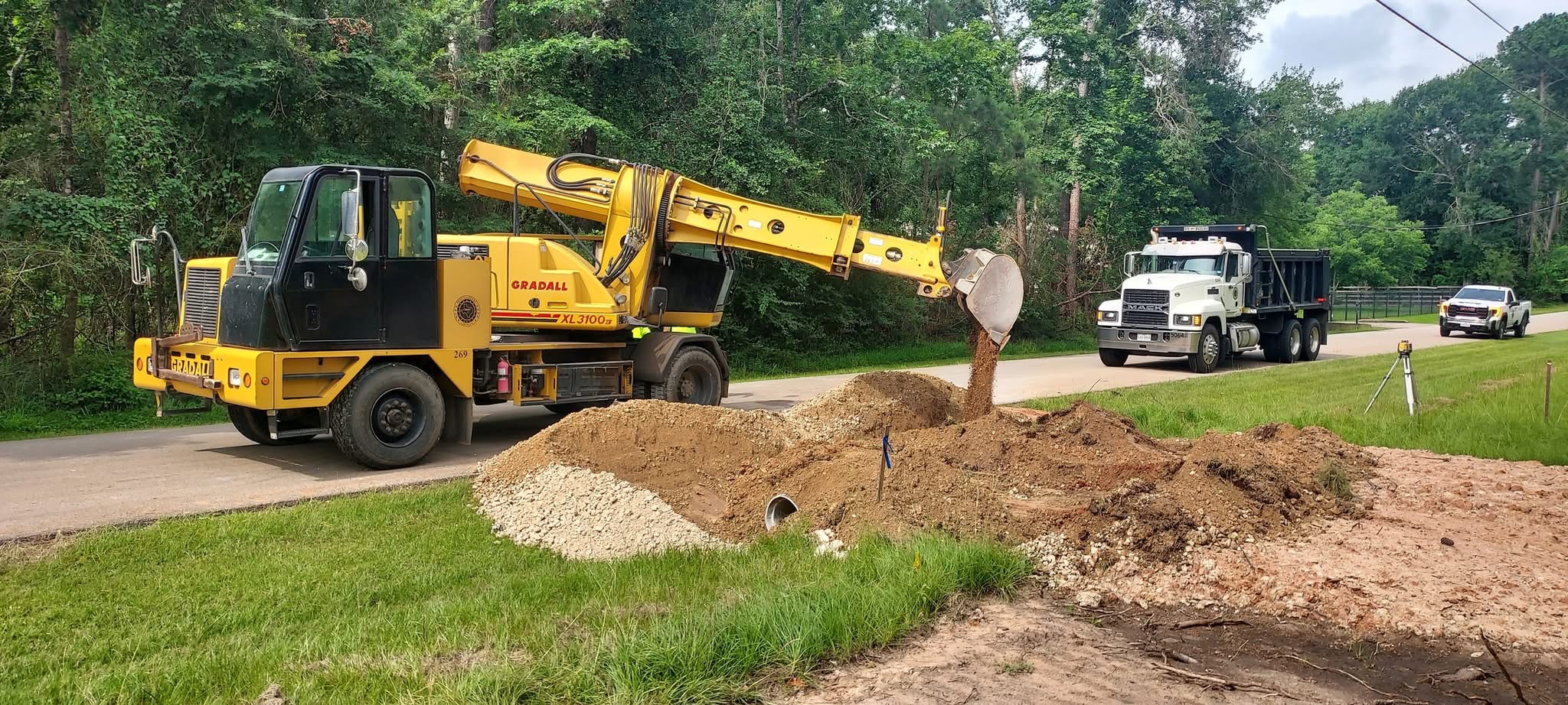 2025 Government Equipment Financing | ASCO Equipment